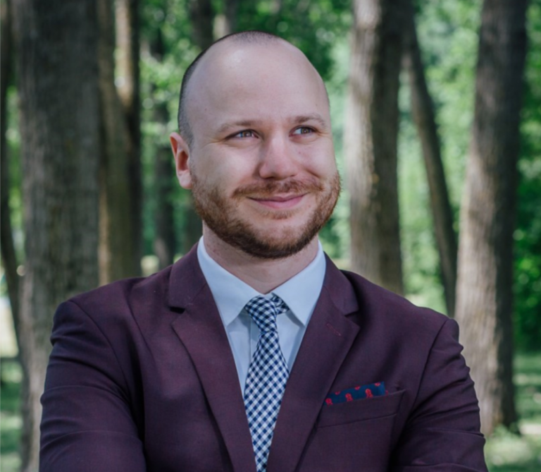 Xavier Roy - Fondation Père Lindsay